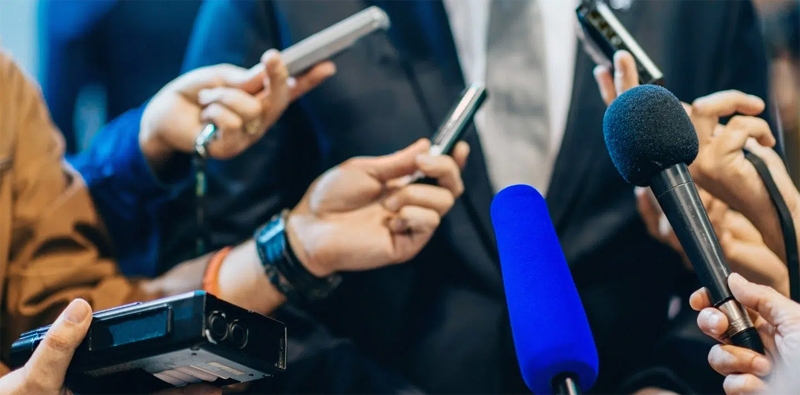 Interviewing: Important skill for Every Journalist to conduct ...