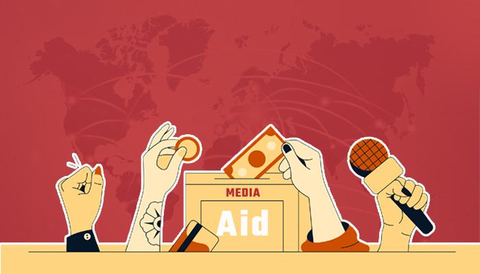 MediaAid - Empowering Journalism and Content Creators with Financial ...